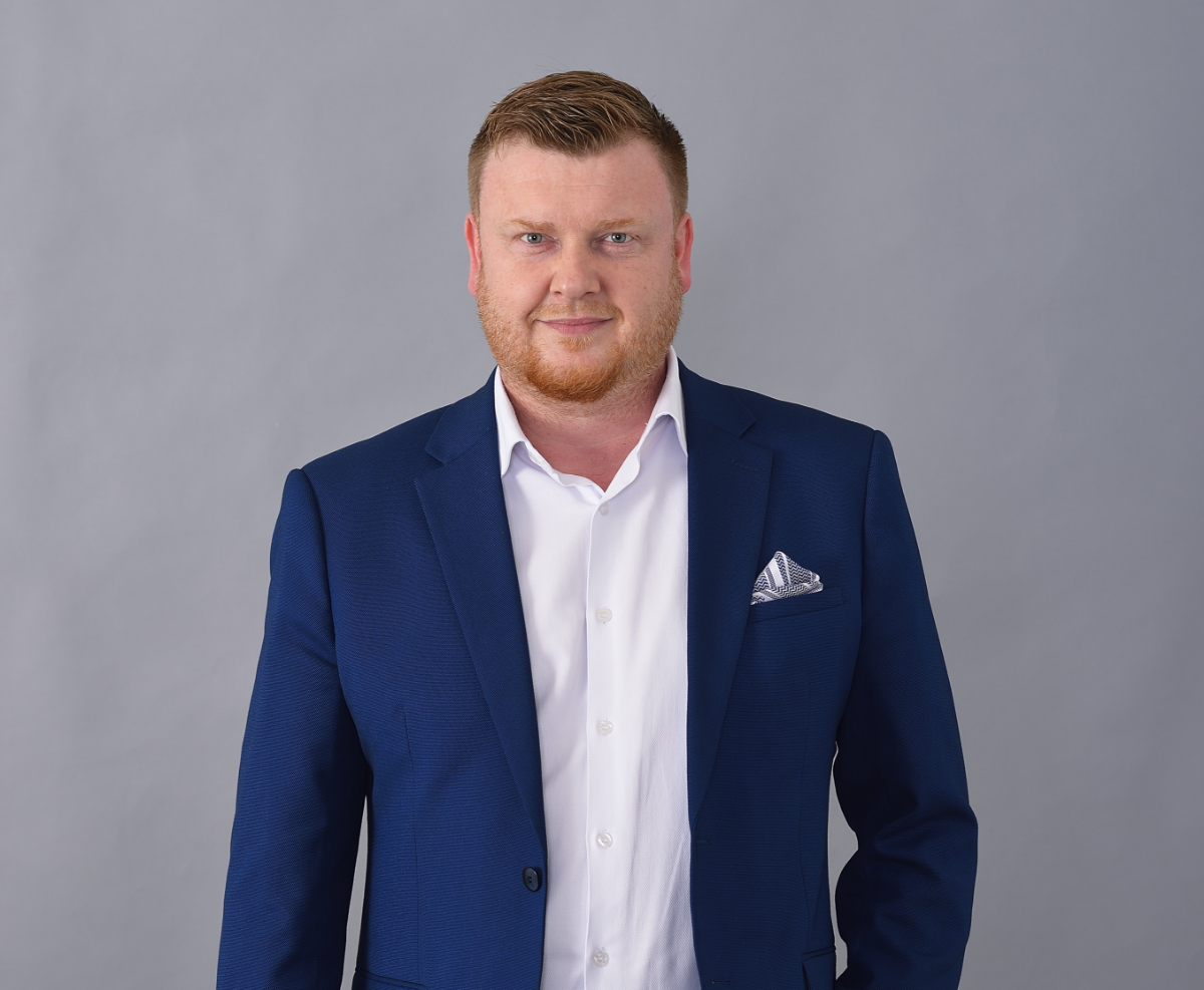 Rok a půl s Martinem Bortlíkem. Kdo je MARTIN? | PKF APOGEO Group