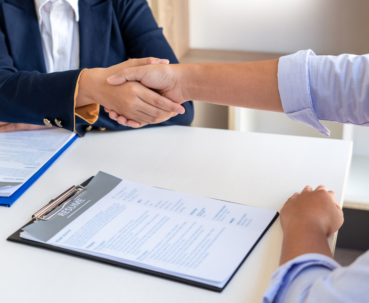 Jak vytvořit CV, které vás dostane na pohovor? | PKF APOGEO Group